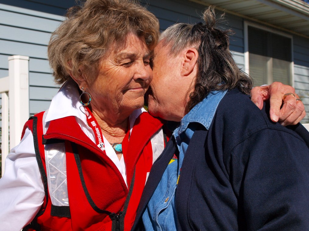 About – American Red Cross Minnesota and Dakotas Region