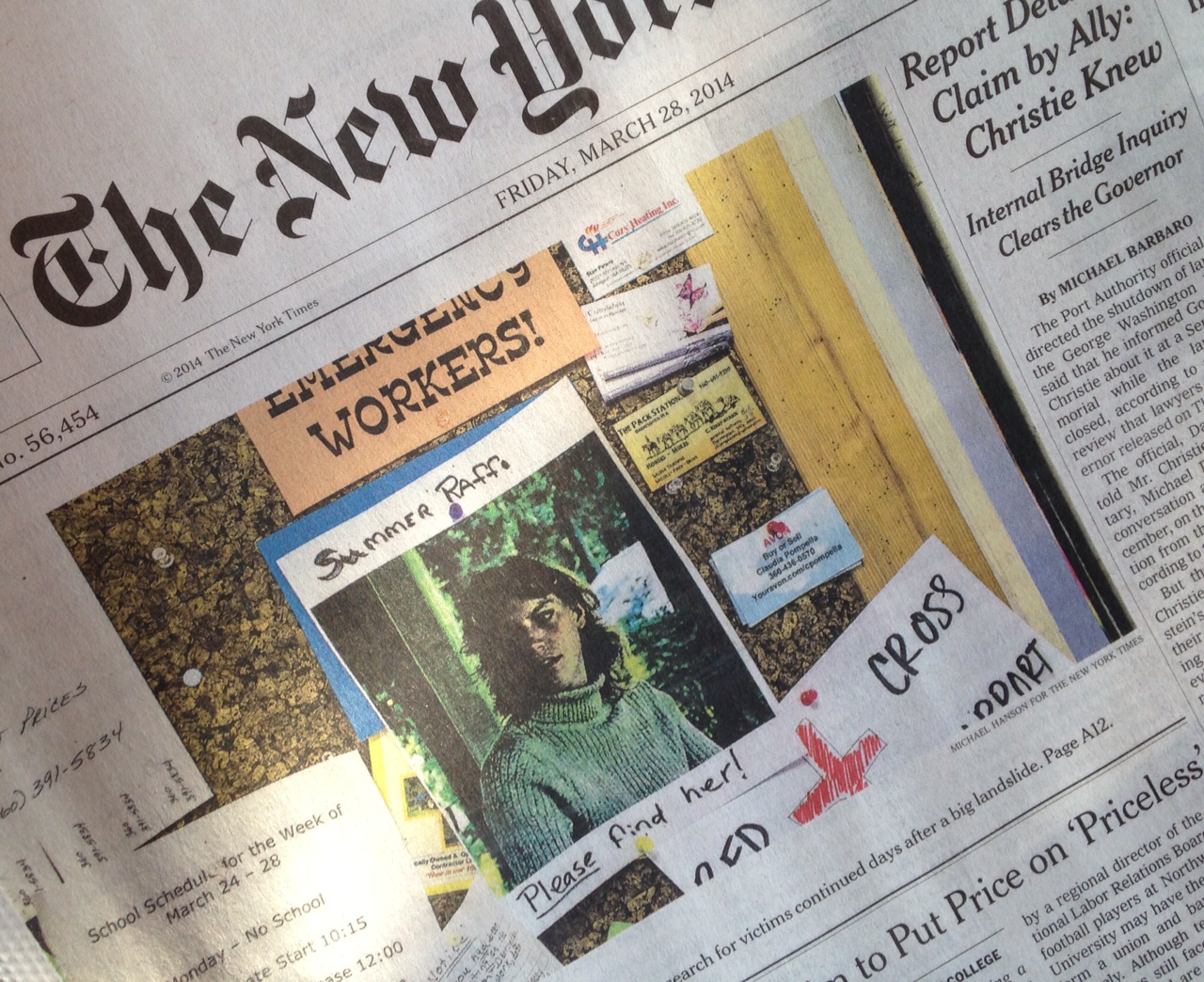 Thinking of Summer – American Red Cross Minnesota and Dakotas Region