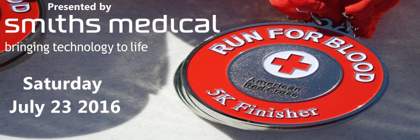 A fun summer run that raises awareness about the constant need for ...