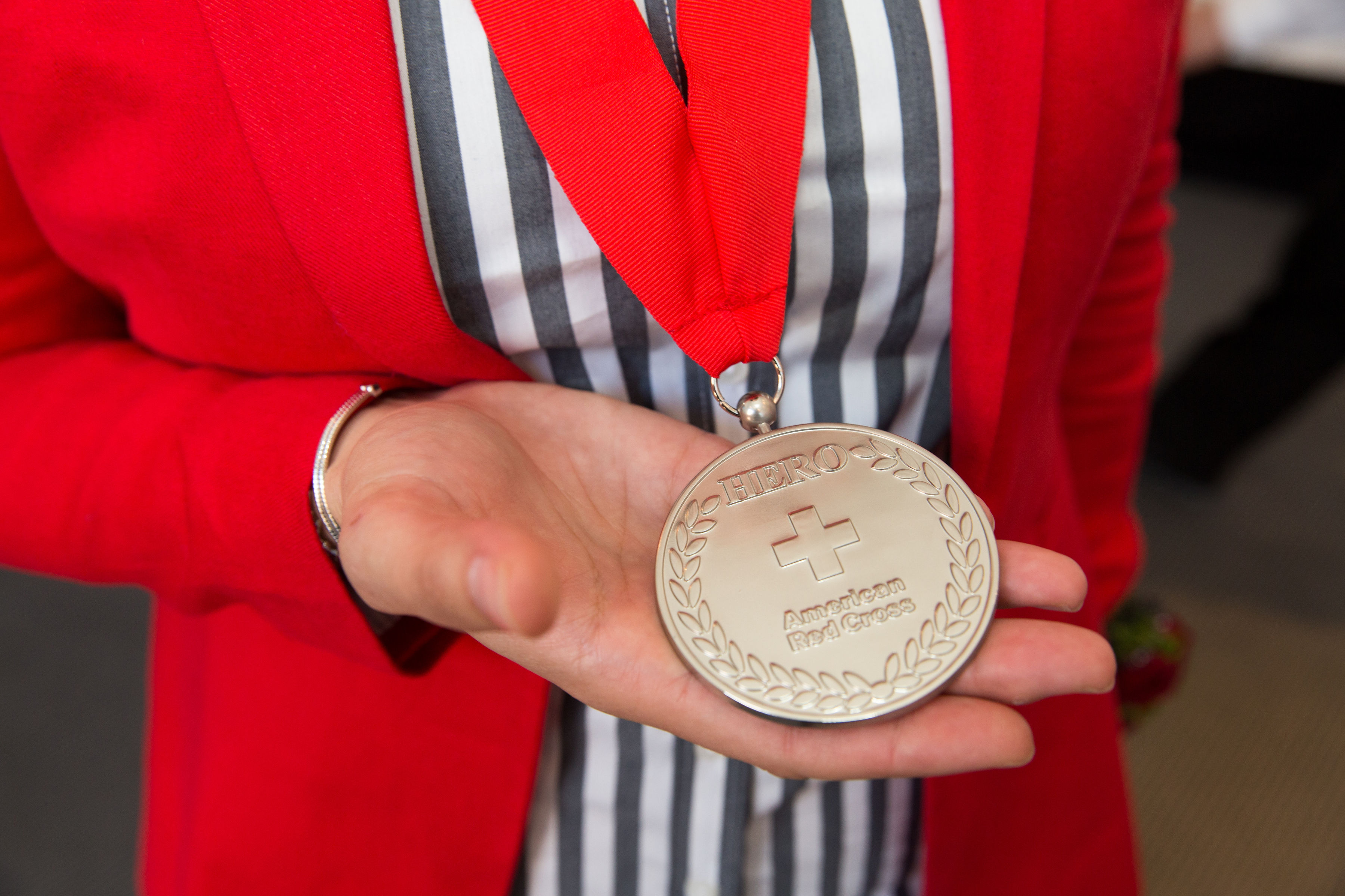 Our 2019 Heroes Awards Recipients – American Red Cross Minnesota and ...
