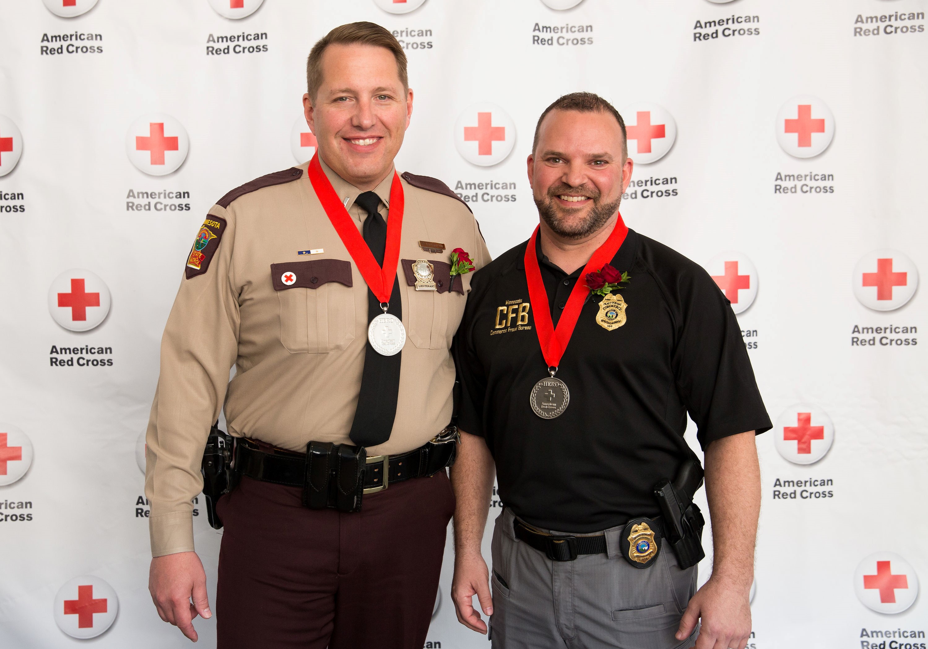 Our 2019 Heroes Awards Recipients – American Red Cross Minnesota and ...