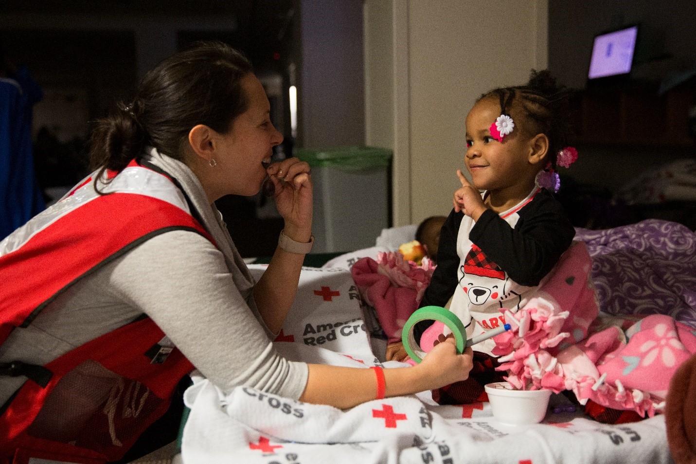 Drake Hotel Fire Relief Update – American Red Cross Minnesota and ...