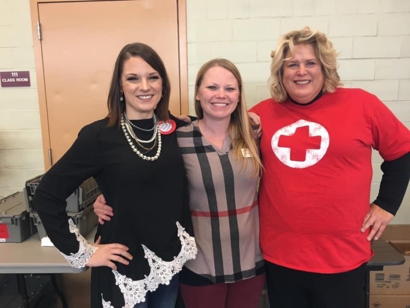 “We need more Annas in the world” – American Red Cross Minnesota and ...