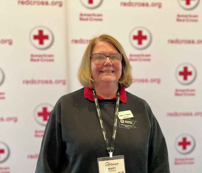 American Red Cross Minnesota and Dakotas Region