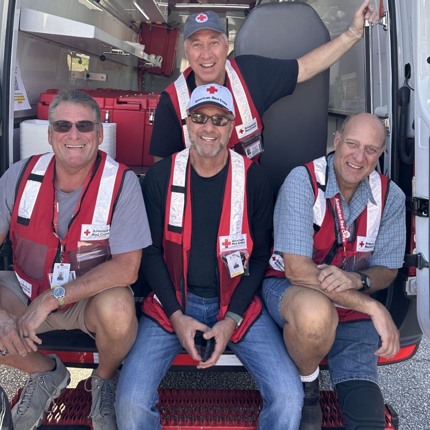 American Red Cross Minnesota and Dakotas Region