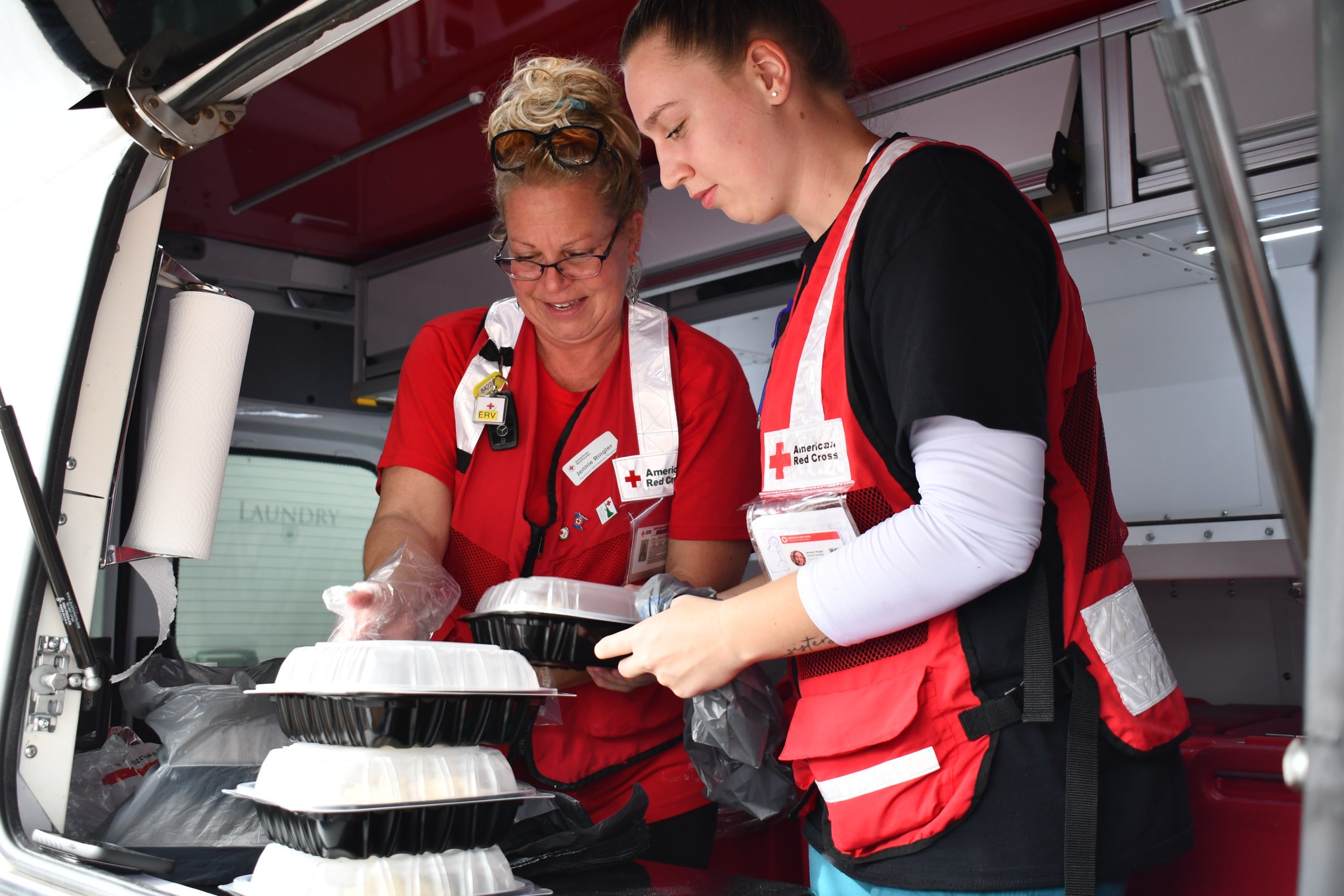 American Red Cross Minnesota and Dakotas Region