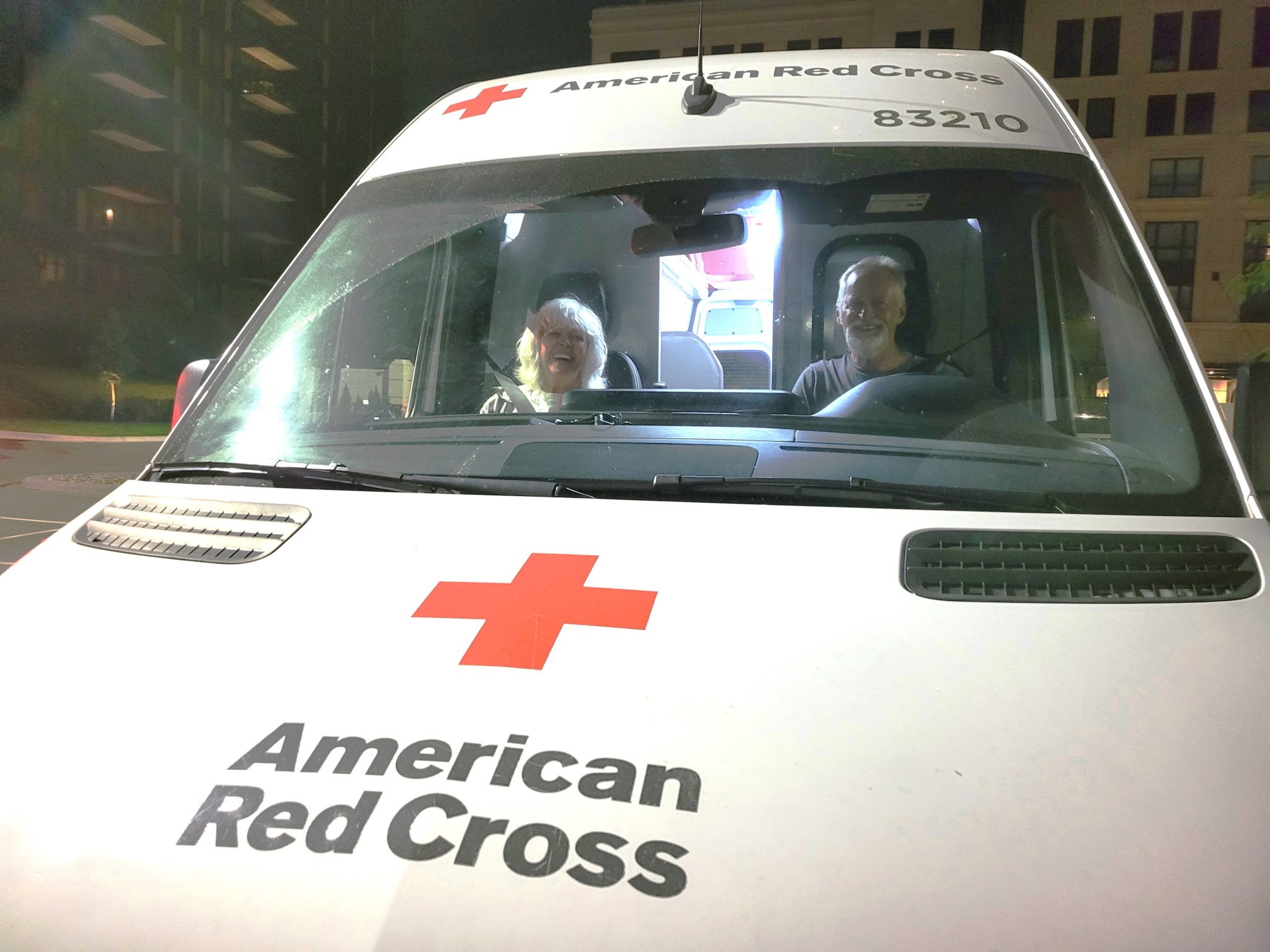 American Red Cross Minnesota and Dakotas Region