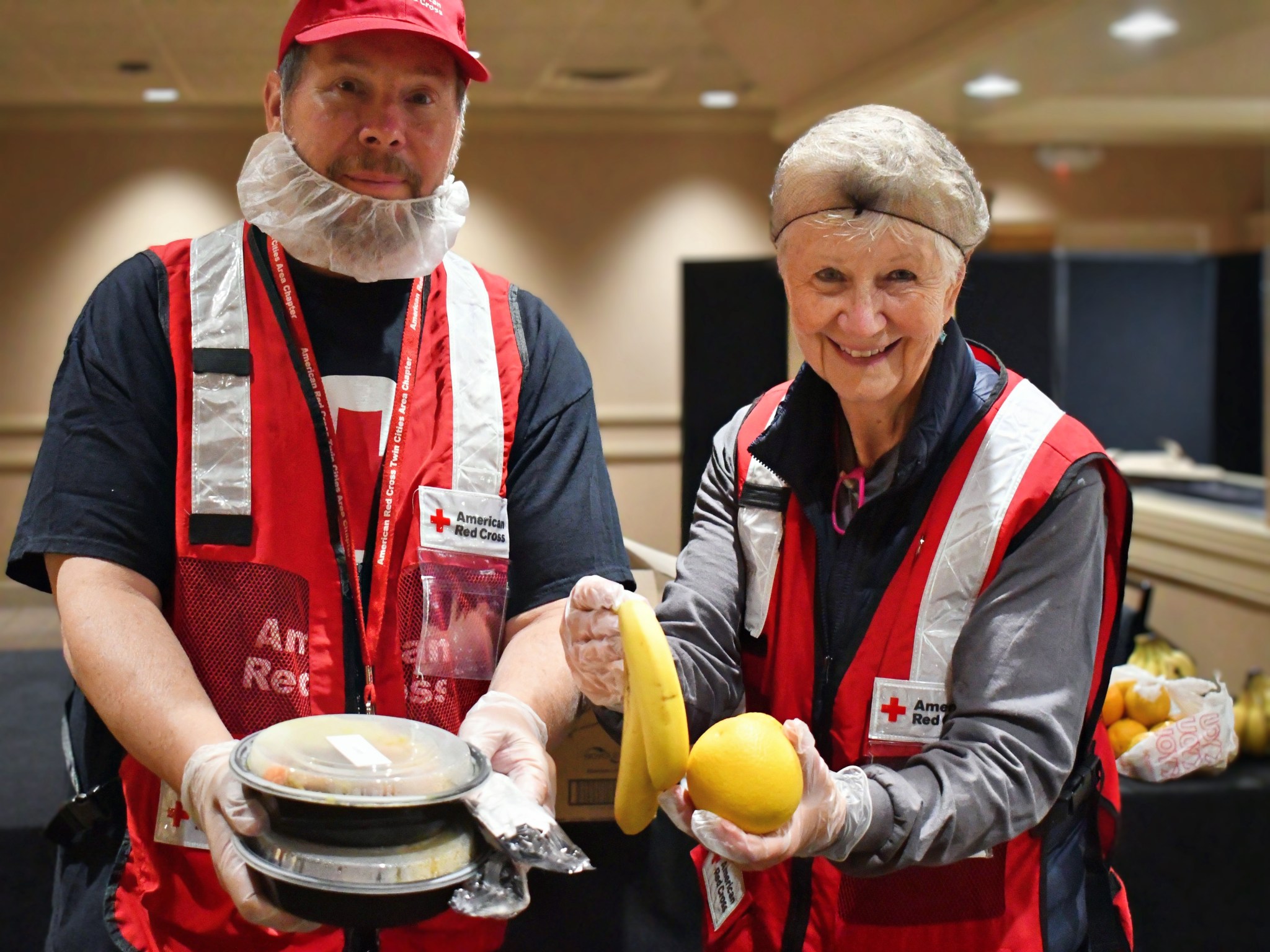 American Red Cross Minnesota and Dakotas Region